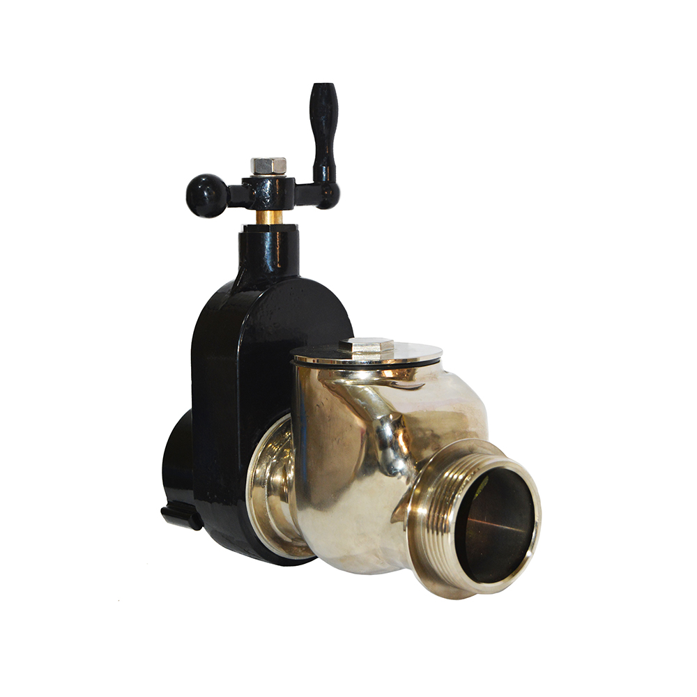 Canada Valve and Fittings