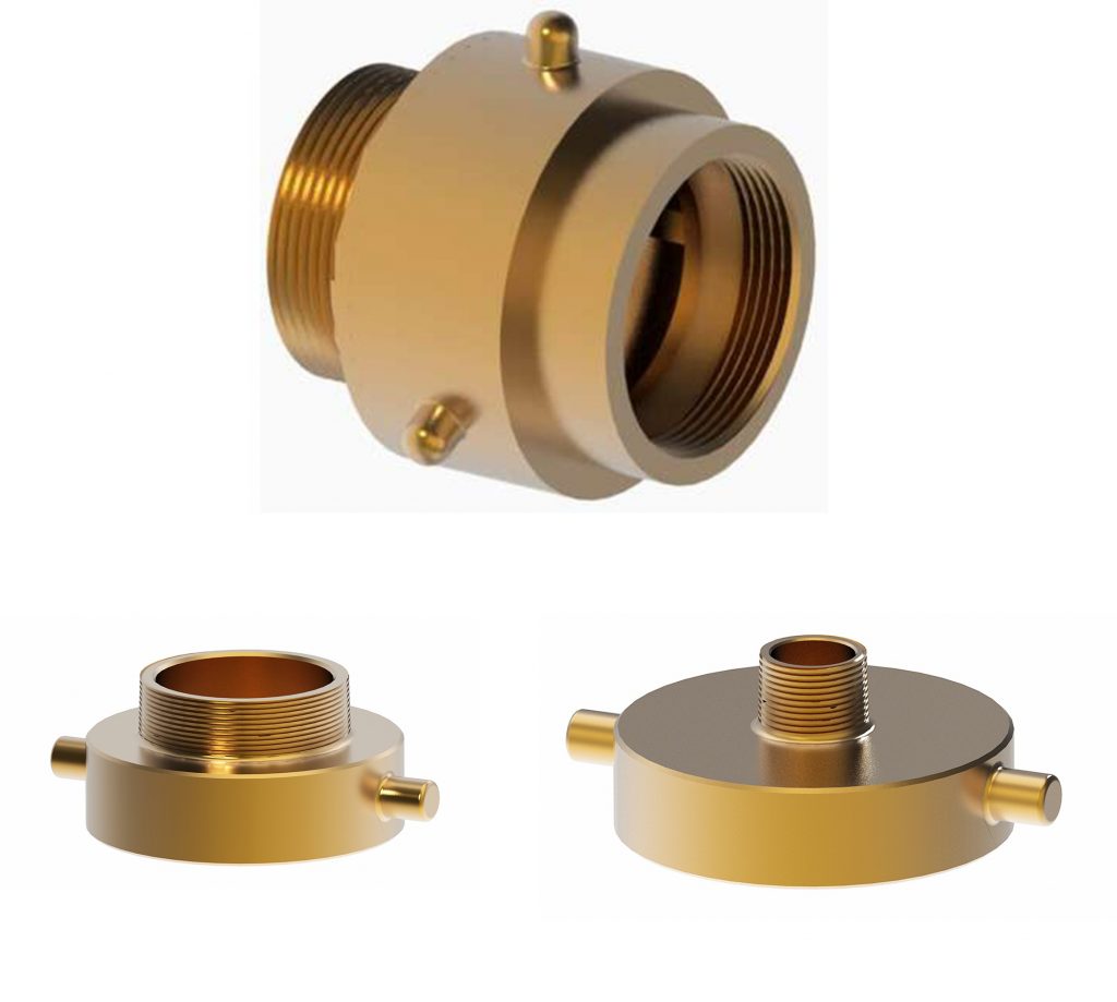 Canada Valve and Fittings